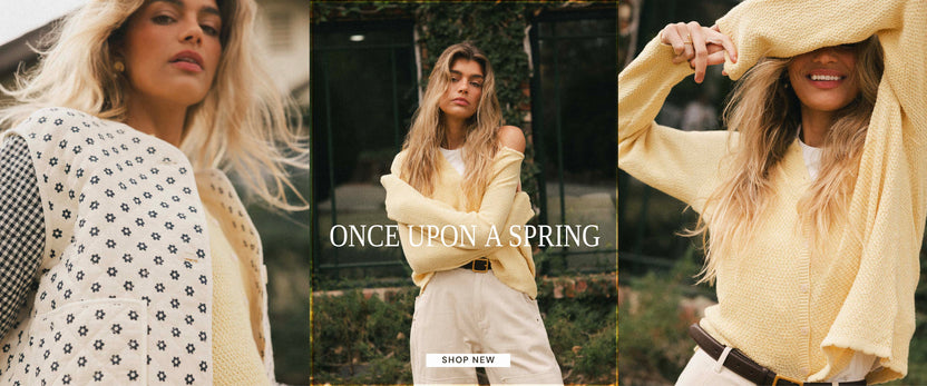 Bohme | Shop Our Curated Collections of Unique & High Quality Clothing ...