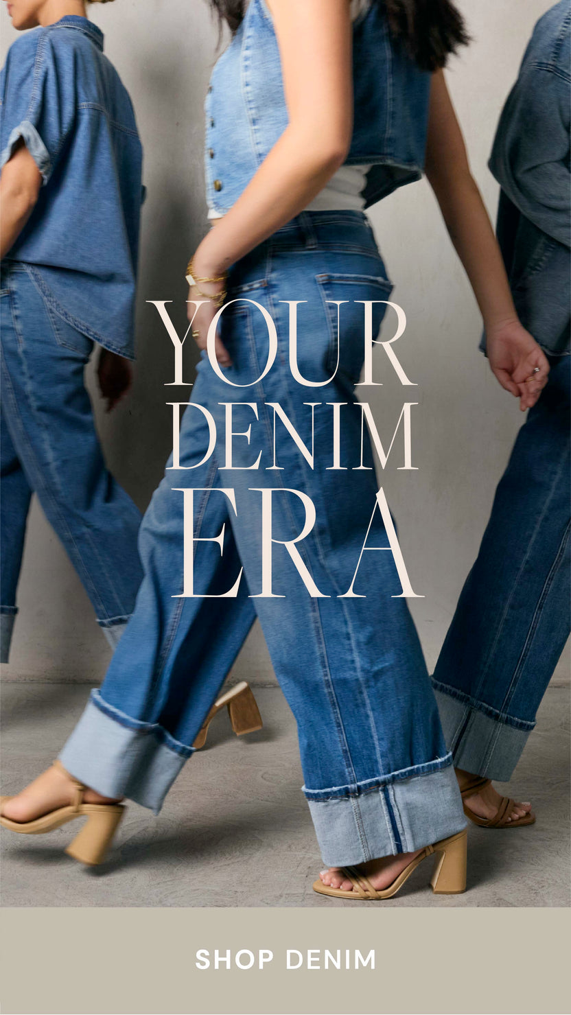 Bohme | Shop Our Curated Collections of Unique & High Quality Clothing ...