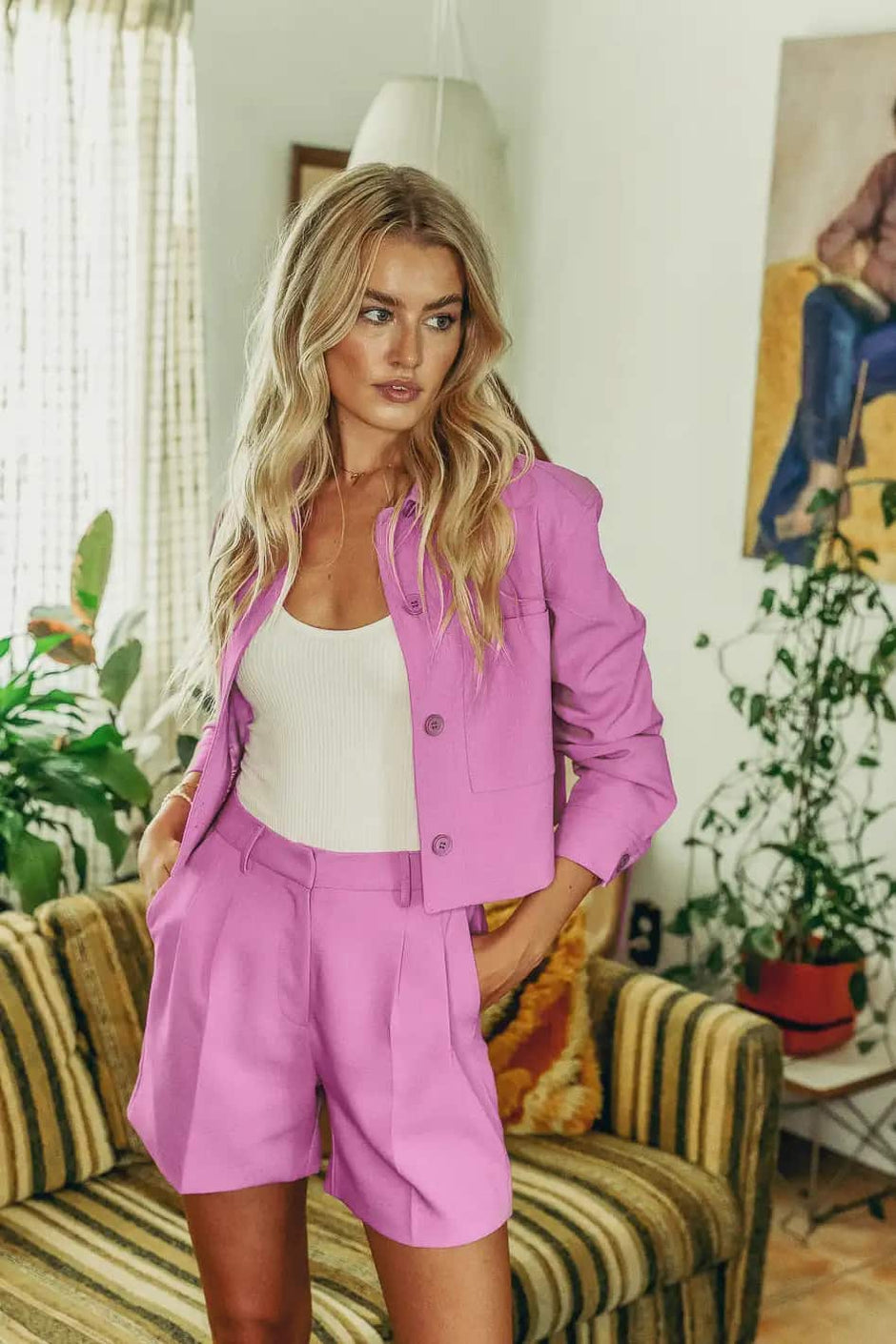 Add to Closet: Two Piece Matching Sets for Women | Cute & Comfortable ...