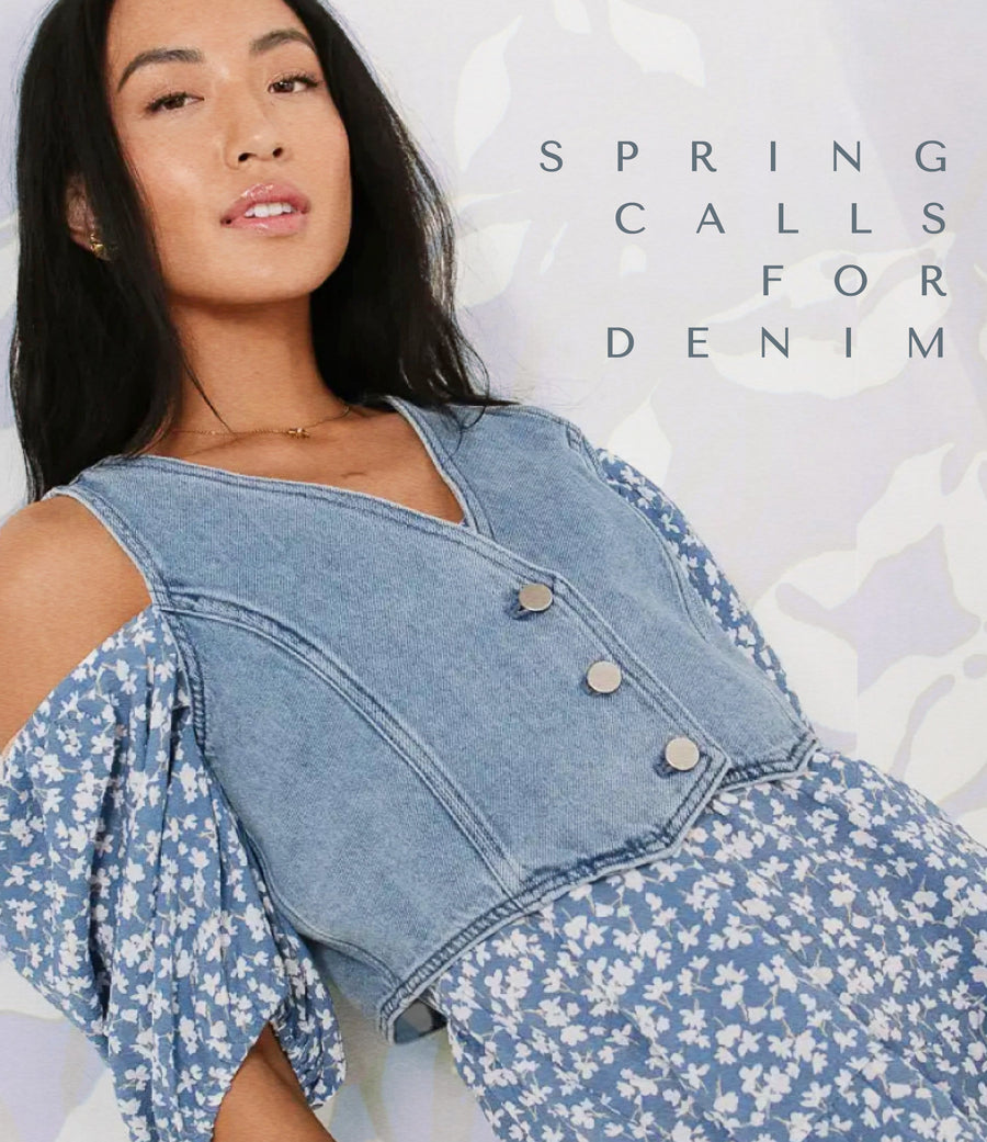 Bohme | Shop Our Curated Collections of Unique & High Quality Clothing ...