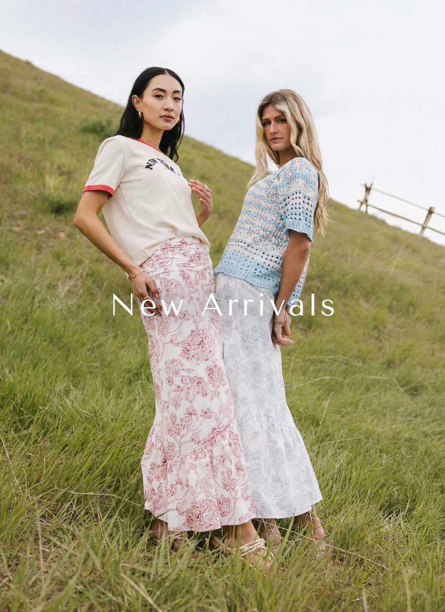 Bohme | Shop Our Curated Collections of Unique & High Quality Clothing ...