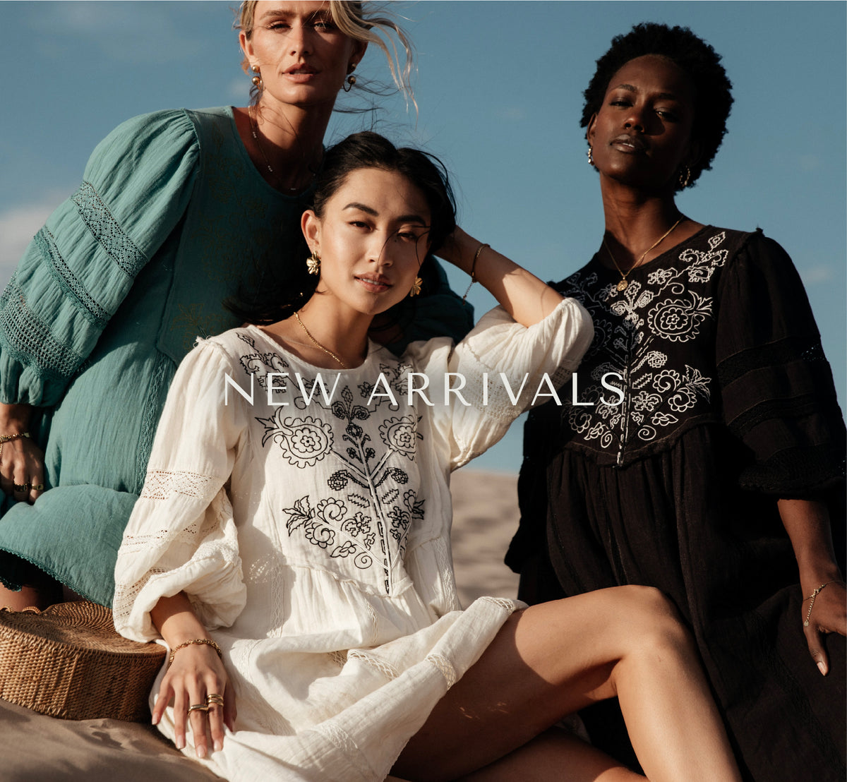 Bohme | Shop Our Curated Collections of Unique & High Quality Clothing ...