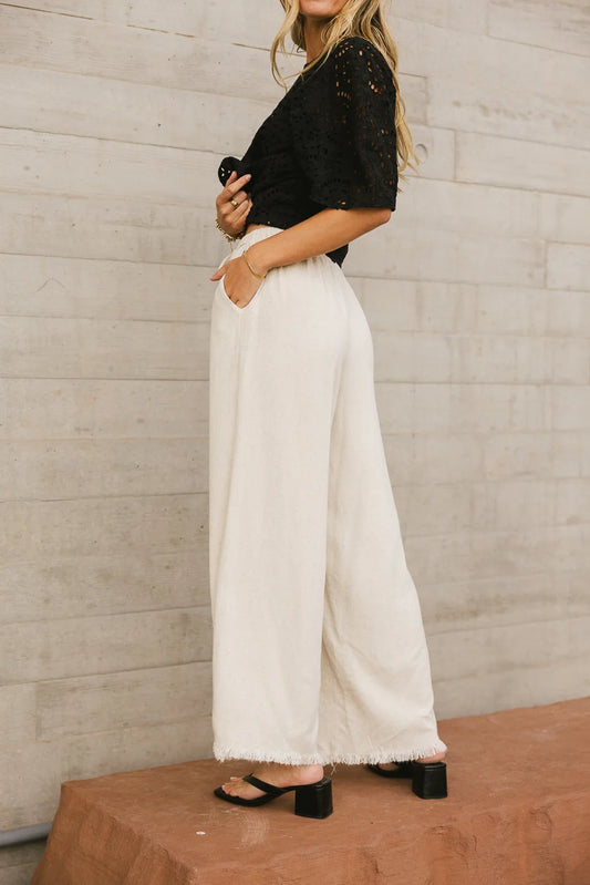 Flattering Patterned, Colored & Flared Pants to Add to Your Closet Now ...