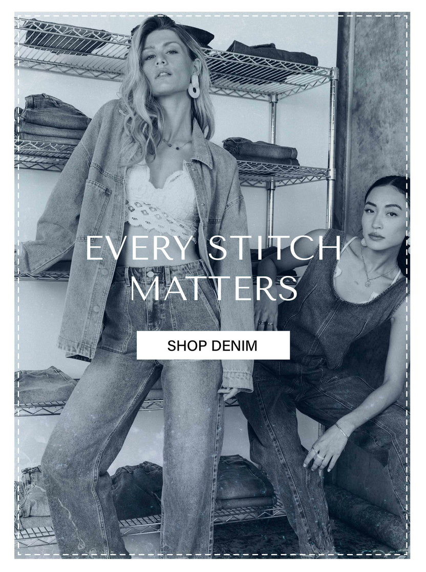 Bohme | Shop Our Curated Collections of Unique & High Quality Clothing ...