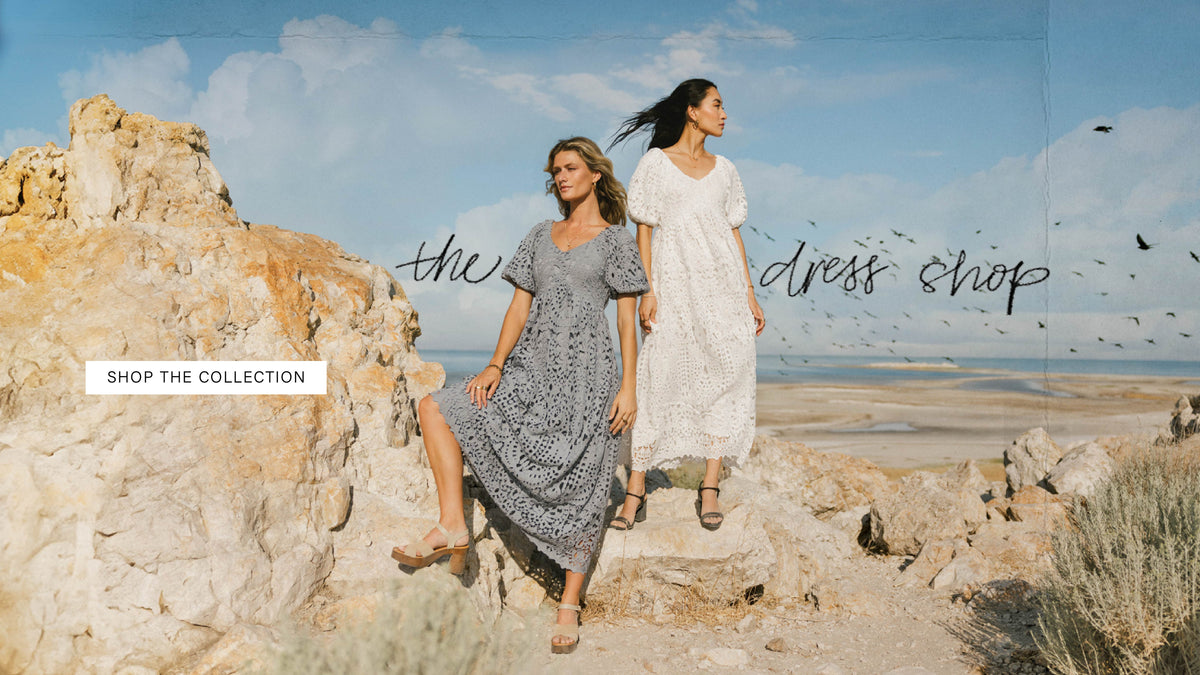 Bohme | Shop Our Curated Collections of Unique & High Quality Clothing ...