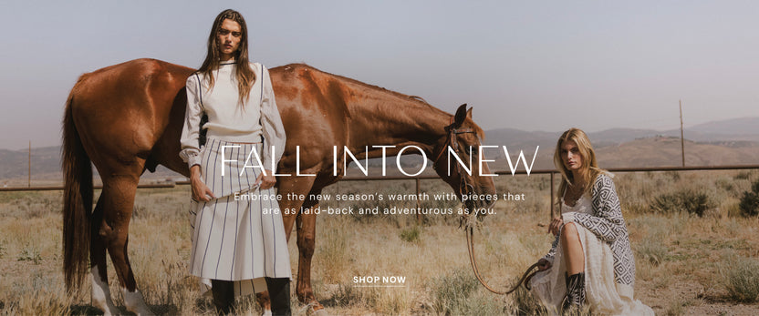 Bohme | Shop Our Curated Collections of Unique & High Quality Clothing ...