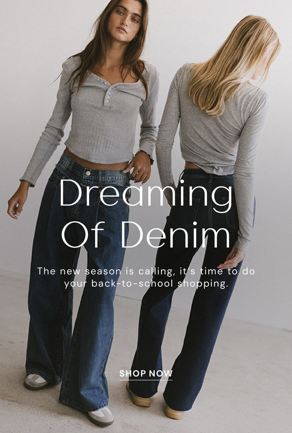Bohme | Shop Our Curated Collections of Unique & High Quality Clothing ...