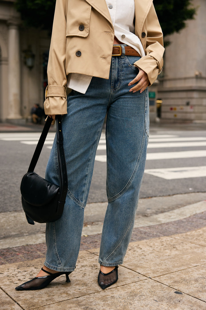 Flattering Patterned, Colored & Flared Pants to Add to Your Closet Now ...