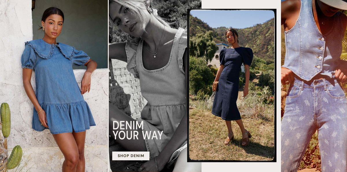 Bohme | Shop Our Curated Collections of Unique & High Quality Clothing ...