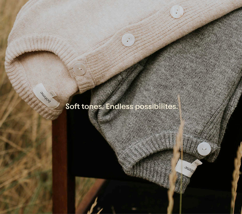 Bohme | Shop Our Curated Collections of Unique & High Quality Clothing