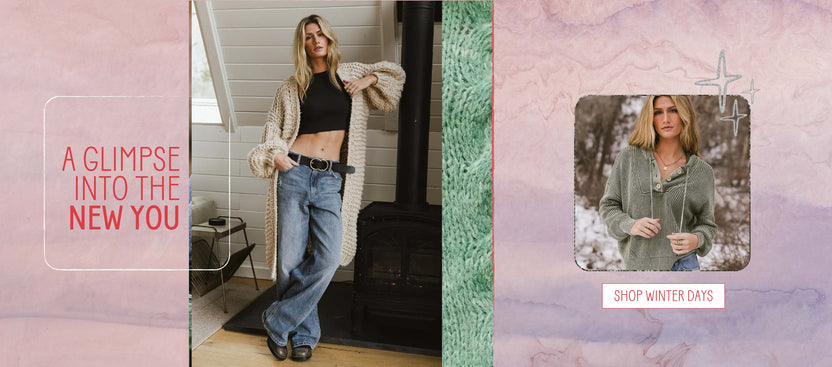 Bohme | Shop Our Curated Collections of Unique & High Quality Clothing ...