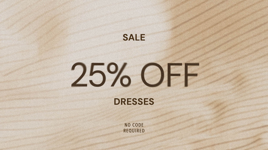 Women’s Solid Color Dresses | Flowy Mini, Midi, and Long Sundress ...