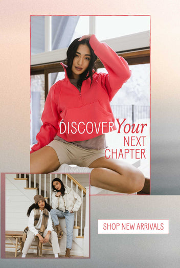 Bohme | Shop Our Curated Collections of Unique & High Quality Clothing ...