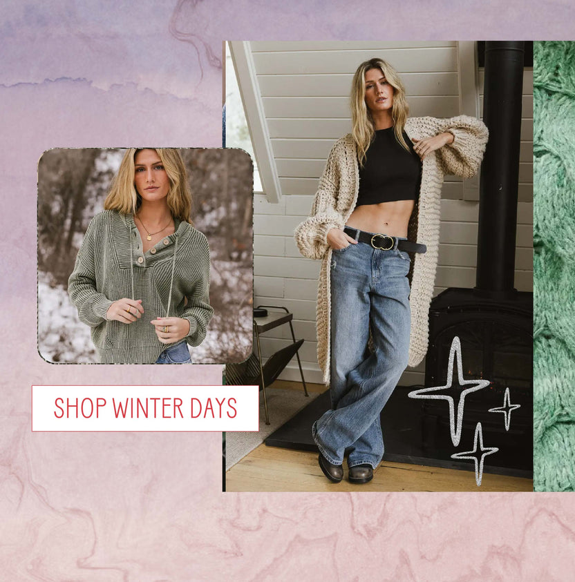 Bohme | Shop Our Curated Collections of Unique & High Quality Clothing ...