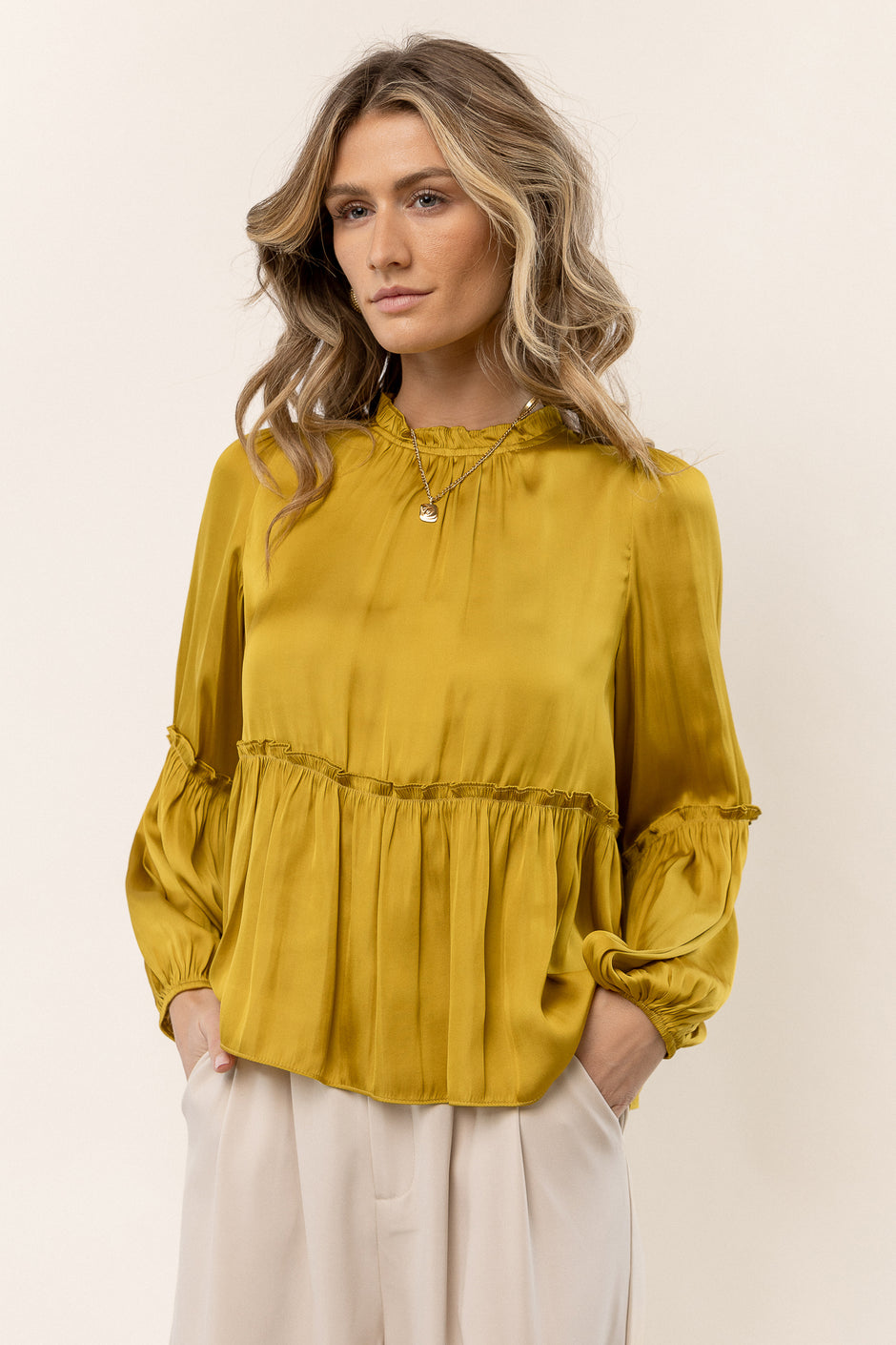 SALE TOPS | böhme