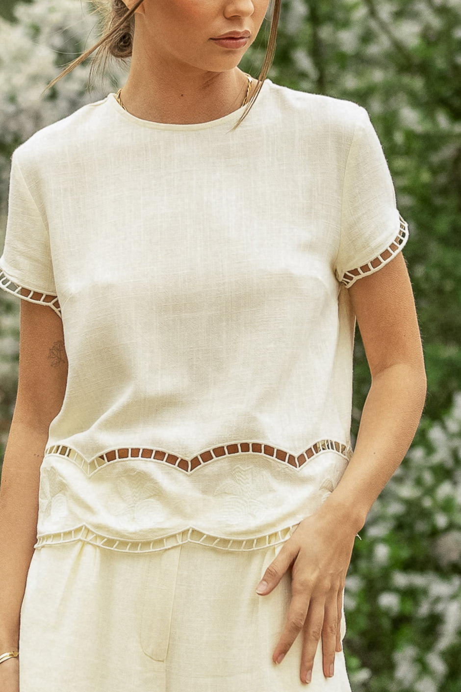 SALE TOPS | böhme