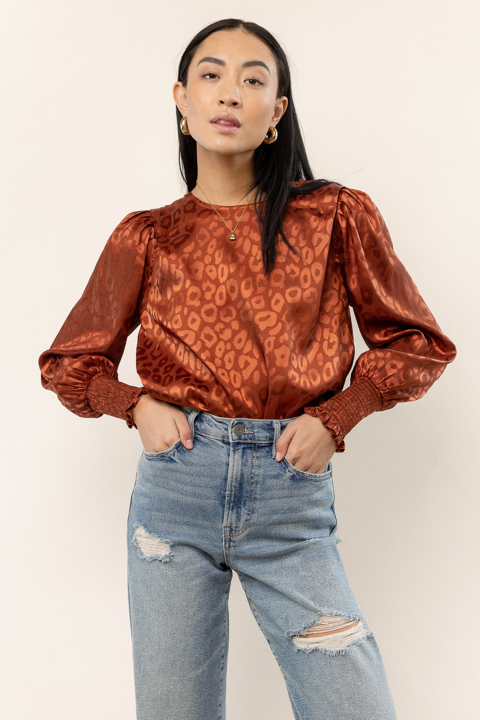 SALE TOPS | böhme